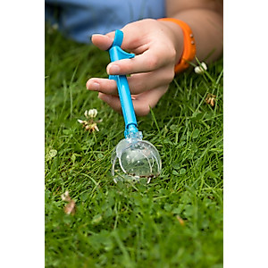SmartLab Toys Bug Playground Insect Inspector Lab