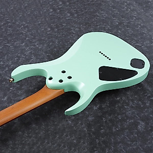 Ibanez High Performance RGA42HP - Sea Foam Green Matte