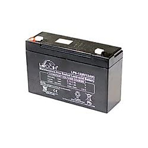 Replacement for Toro 20648 Lawn Mower Lawn Tractor and Mower 12AH AGM with F1 TERMINALS Battery by Technical Precision