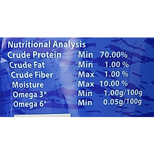 Savory Prime Cod Skin Crunchy Bites, 8-Ounce