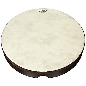 Remo Fiberskyn Frame Drum, 16"
