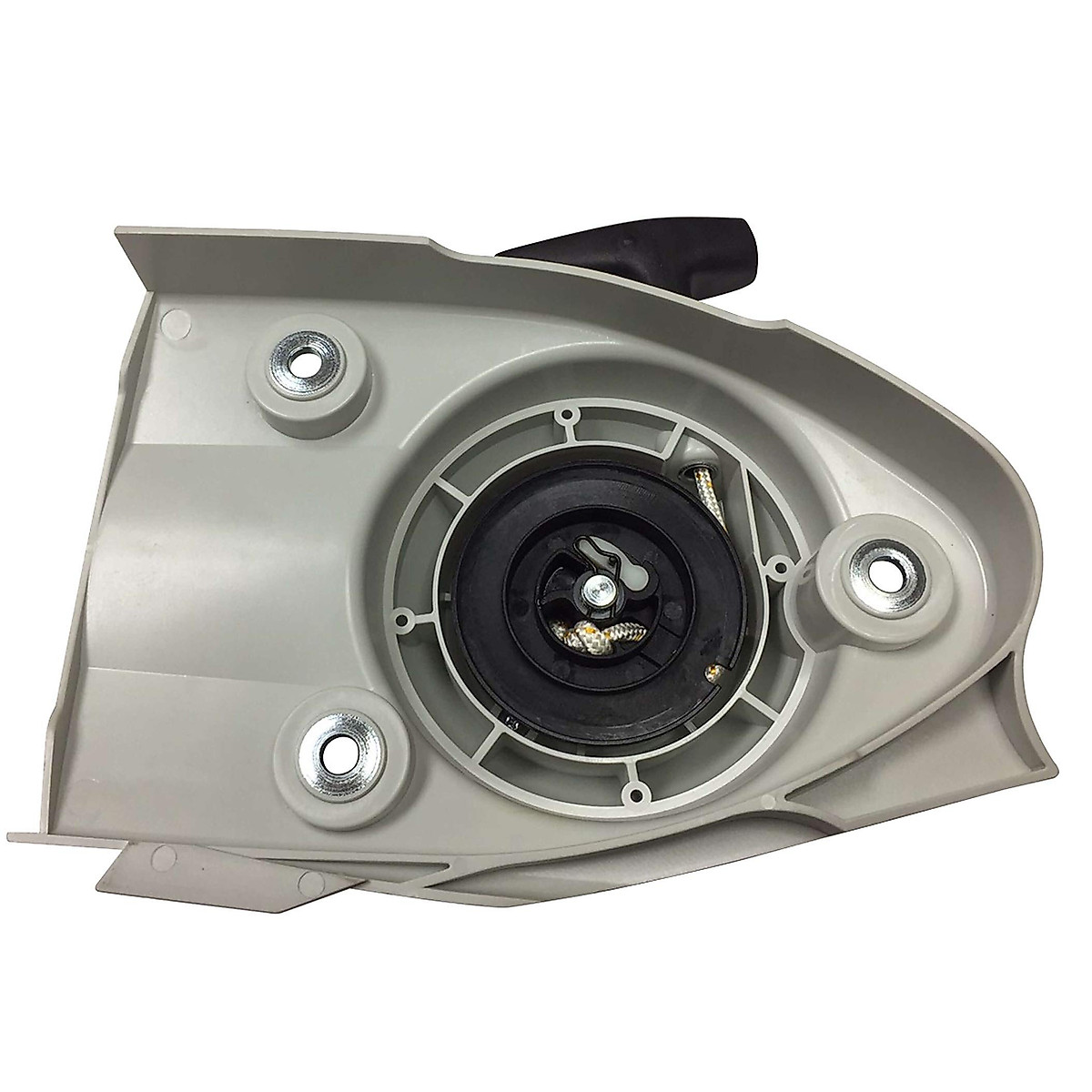 WanQin Recoil Starter Assembly for Stihl Chainsaw TS410 TS420 Concrete Cut-Off Saw 4238-190-0300