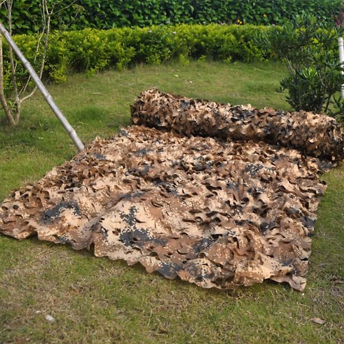 Sitong Bulk Roll Camo Netting for Hunting Military Decoration Sunshade