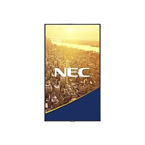 NEC 50IN LCD 1920X1080 C501 HDMI DP