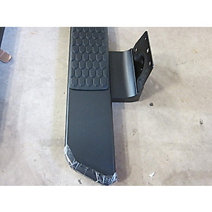 Mopar 2019-2020 Ram 1500 DT Matte Black Running Boards for Crew Cabs New OEM