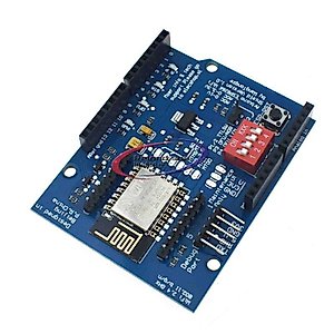 ESP8266 ESP-12 ESP-12E Board for Module 3.3V 5V
