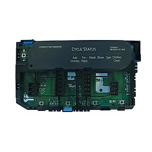 CoreCentric Refrigerator Electronic Control Board replacement for Whirlpool W11088499