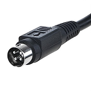 Accessory USA AC Adapter for LaCie 714111 v2 Extra 5Big Charger Power Supply Cord