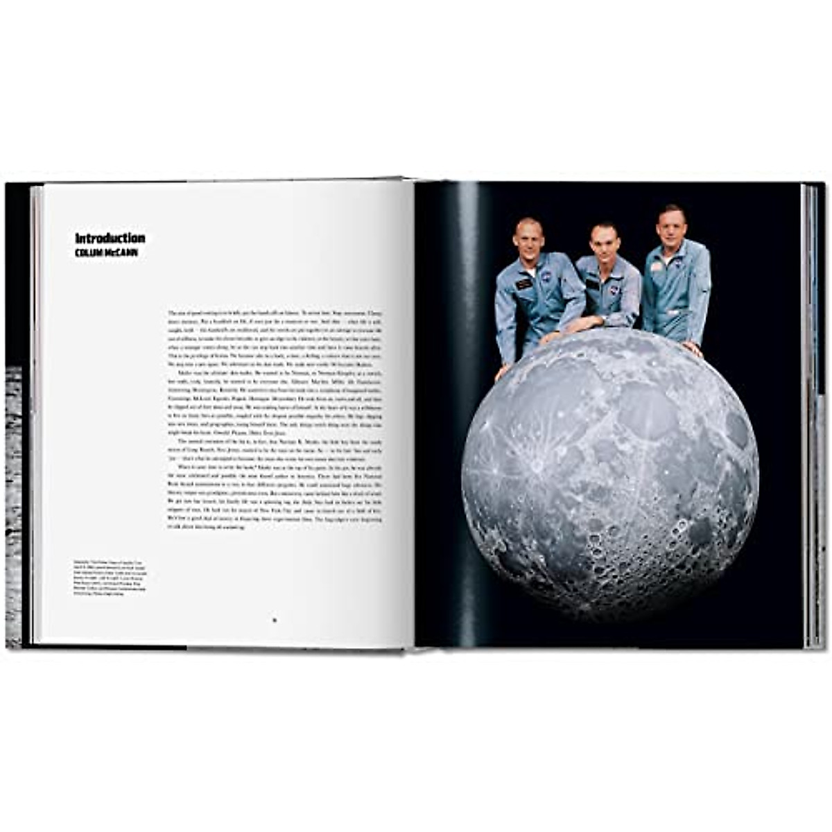 Moonfire: The Epic Journey of Apollo 11