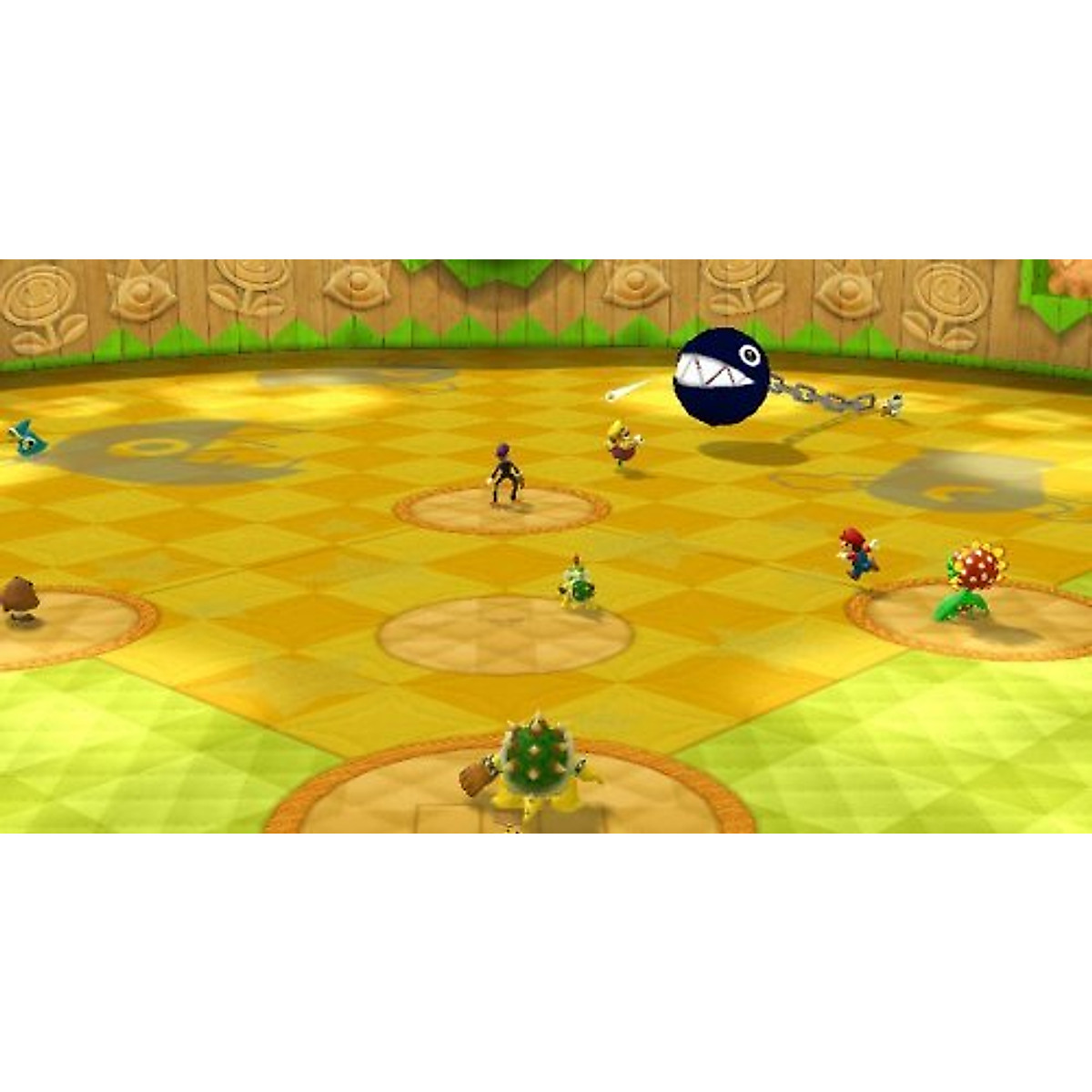 Mario Super Sluggers (Renewed)