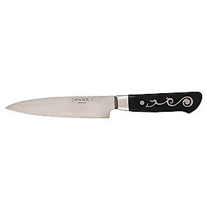 I.O. SHEN ioshen Master Grade Japanese High End Chef Knife 6.5 Inches (165 mm) #3028