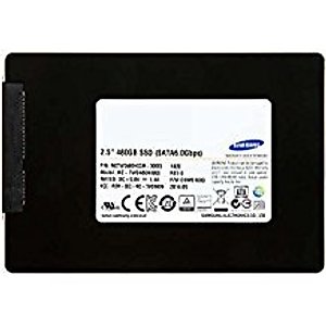 SAMSUNG SM843TN MZ7WD480HCGM-00003 2.5" 480GB SATA 6Gb/s MLC Enterprise Solid State Drive
