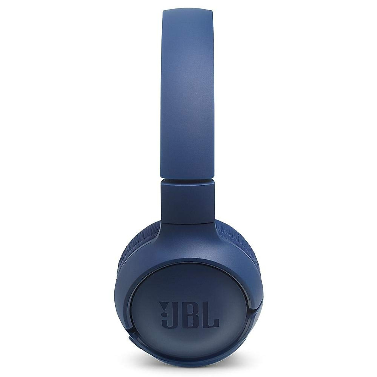 JBL TUNE500BT Wireless On-Ear Headphones with One-Button Remote and Mic (Blue)