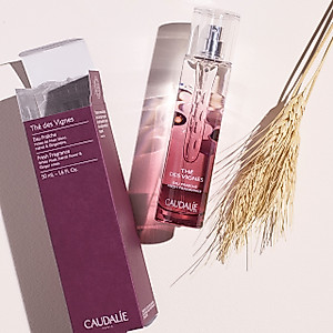 Caudalie The des vignes Light Fragrance (Fleur de vigne)