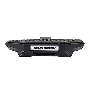 Go Rhino HS-30 Hitch Step