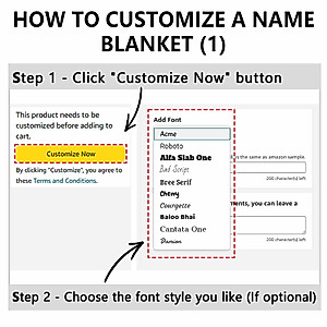 Custom Baseball Blanket Gifts with Name - 30x40 Inches Sports Throw Blanket for Baseball Lover, Kids, Adults, Teens, Girls & Boys - Colorful Soft Fuzzy Blankets for Couch, Sofa & Bed