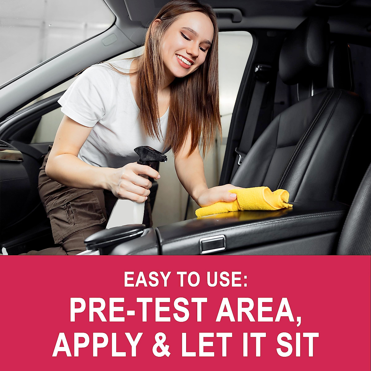 Mohawk Finishing Products Upholstery/Fabric Cleaner, 32-oz Bottle, M103-3001