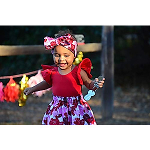 Kleynimals Clean Key Animals - Stainless Steel Toy Keys Made in USA