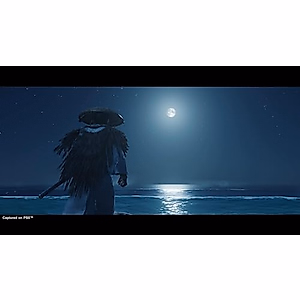 PlayStation, Ghost Of Tsushima Director's Cut (PS5)