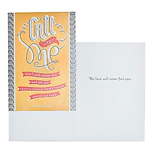 DaySpring All Occasion - Inspirational Boxed Cards - Variety - 18537