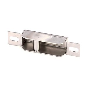 Baxter Striker, Loading Door