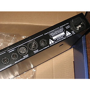 ART TPS II Tube Preamplifier System