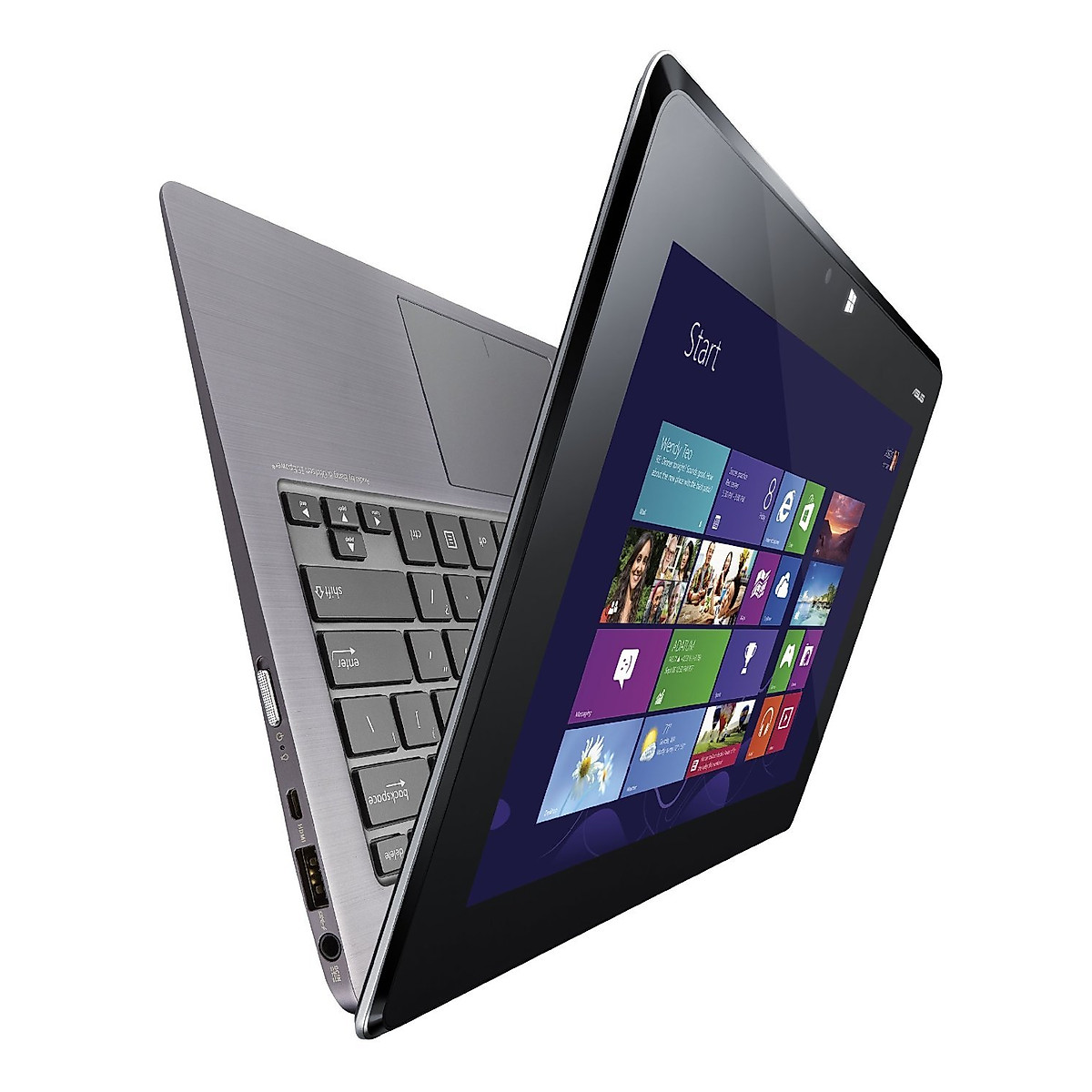 ASUS Taichi 21-DH51 11-Inch Convertible 2in1 (OLD VERSION)