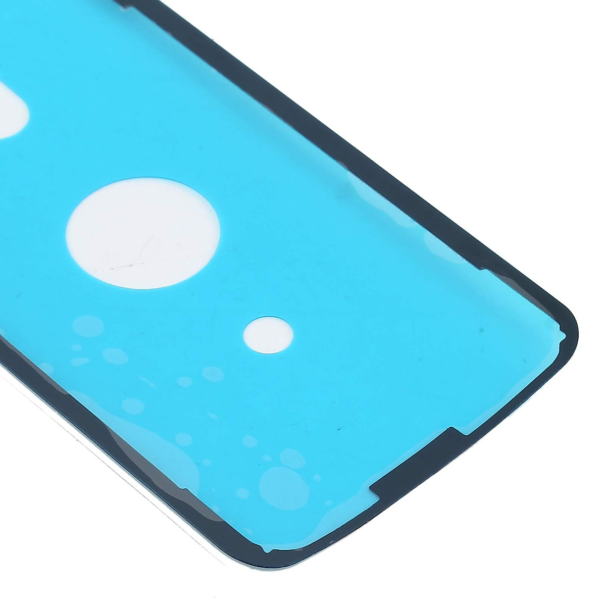 YUANSHIHUI Cellphone Replacement Parts for Oppo Reno2 Z / Reno2 F PCKM70 PCKT00 PCKM00 CPH1945 CPH1951 CPH1989 10pcs Back Housing Cover Adhesive