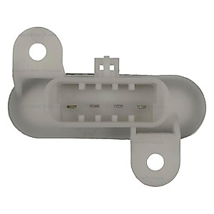 Blower Motor Resistor