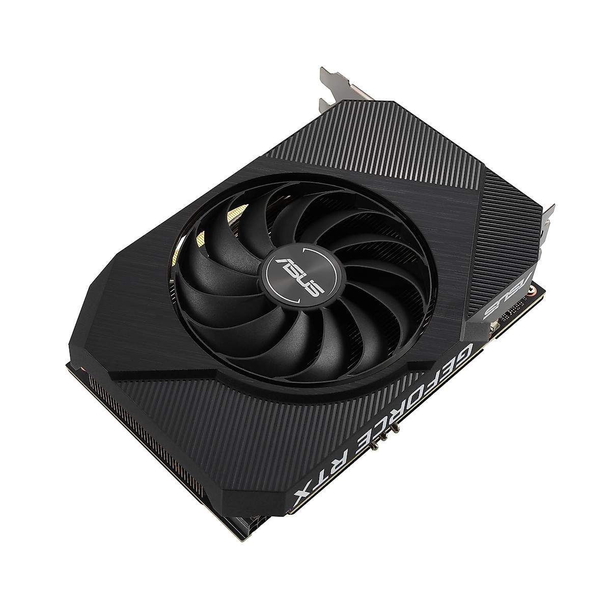 ASUS Phoenix NVIDIA GeForce RTX 3060 V2 Gaming Graphics Card- PCIe 4.0, 12GB GDDR6 memory, HDMI 2.1, DisplayPort 1.4a, Axial-tech Fan Design, Protective Backplate, Dual ball fan bearings, Auto-Extreme