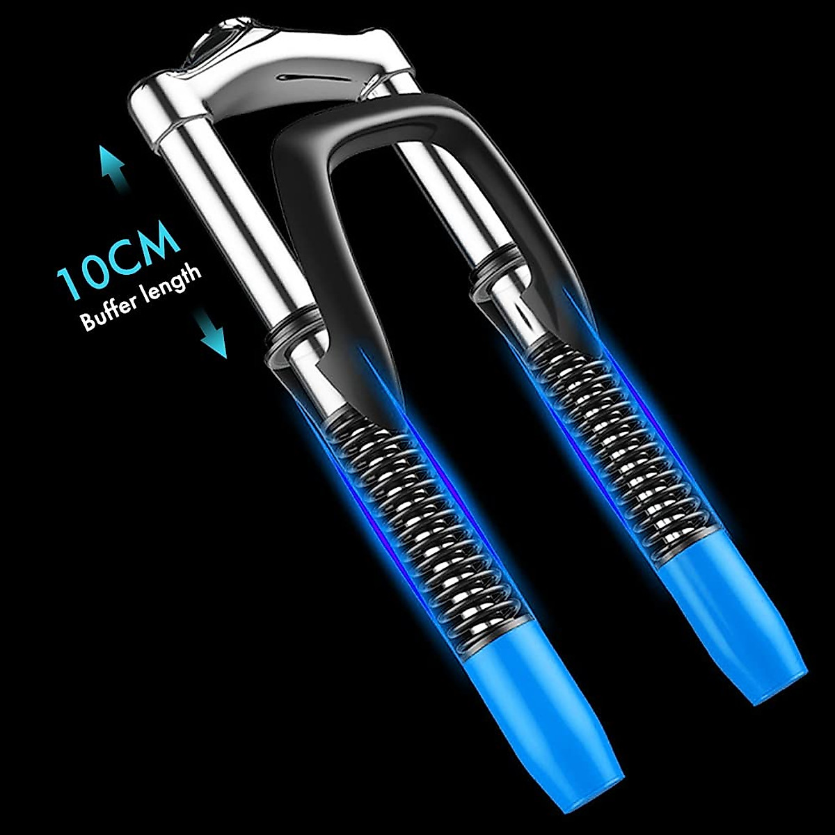 eECO-FLYING Electric Bikes for Adults,29inch Fat Tire electric mountain bicycle,500w 48v hidden in The frame Removable Battery E Bike (Black+Yellow logo)