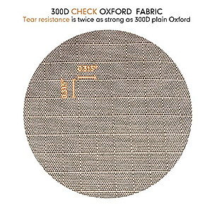 Ontheway 10FT x 10FT Replacement Canopy roof, Model L-GZ136PST for Target Madaga Gazebo