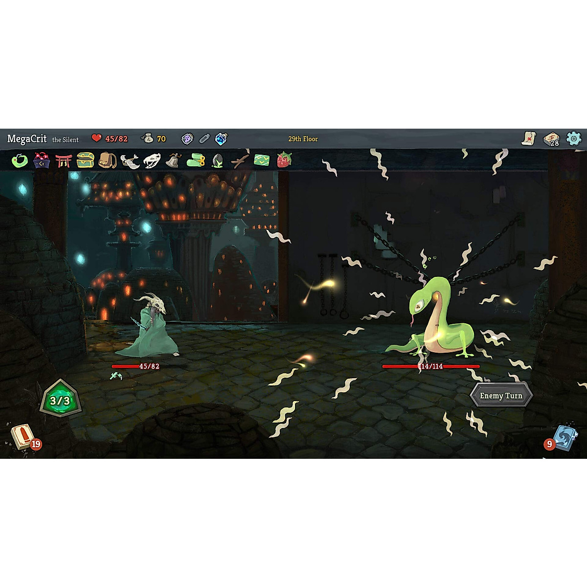 Slay The Spire (Nintendo Switch)