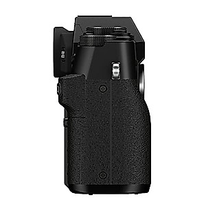 Fujifilm X-T30 II Body - Black
