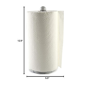 Norpro Marble Paper Towel Holder