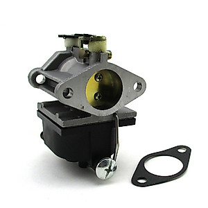 TC-Motor Carburetor For Tecumseh Carb 640065 640065A OV358EA OVH135 OHV110 OHV115 OHV120 Engine