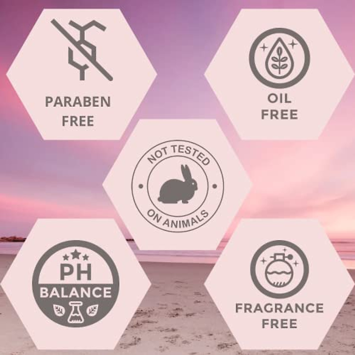 Lash Shampoo for Lash Extensions Kit - Cleaning Brush & Mascara Wand - Sensitive Foaming Eyelash Extension Cleanser Eye Makeup Remover - Paraben, Sulfate, Oil Free - Salon & Home Use (60ml/ 2fl Oz)