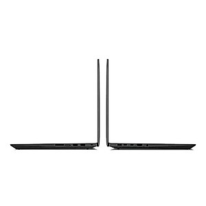 Lenovo ThinkPad P1 Gen 5, Intel Core i9-12900H, 14C, 16.0" WQXGA (2560x1600) IPS 500nits, 32GB DDR5 RAM, 1TB PCIe NVMe SSD, NVIDIA GeForce RTX 3080 Ti, Backlit KYB, Fingerprint Reader, Windows Pro