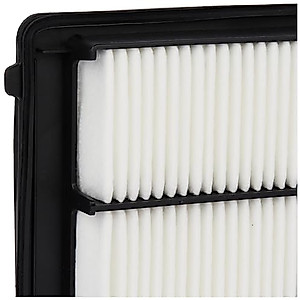 ECOGARD XA6171 Premium Engine Air Filter Fits Honda Civic 1.8L 2012-2015 | Acura ILX 2.0L 2013-2015