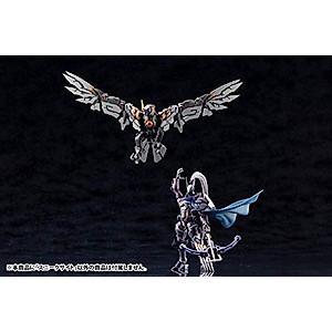 Kotobukiya Hexa Gear: Alternative Sneak Sight 1:24 Scale Model Kit, Multicolor