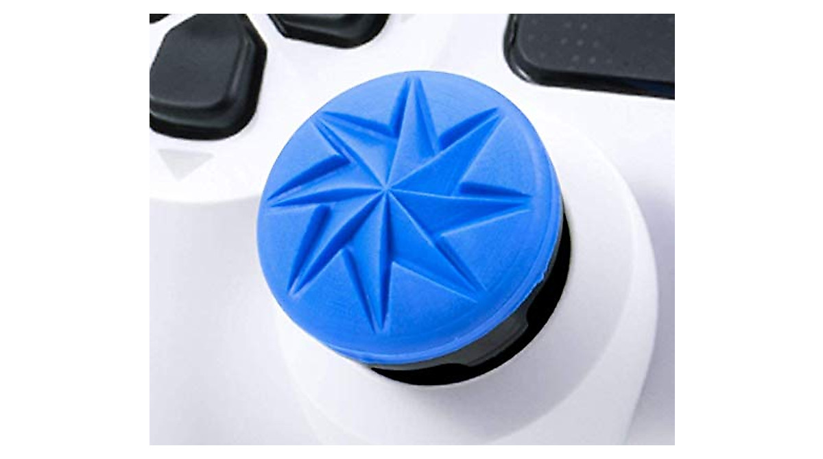 KontrolFreek FPS Freek Edge for Playstation 4 (PS4) and Playstation 5 ...