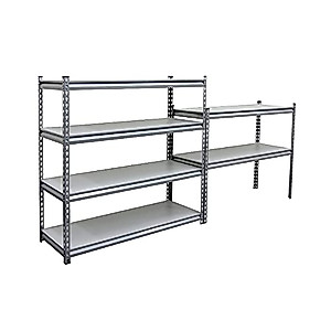 Member's Mark 6-Shelf Storage Rack