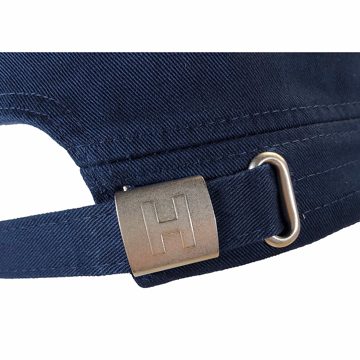 Magnum PI Hat (KKC Unstructured DAD Cap)