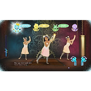 Just Dance Kids 2014 - Wii