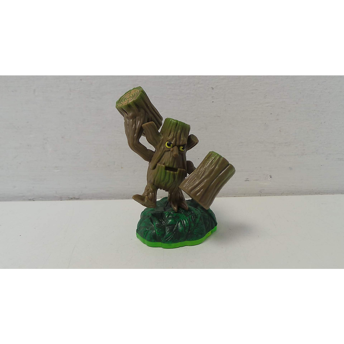 Skylanders: Spyro's Adventure - Character Pack - Stump Smash (Wii/PS3/Xbox 360/PC)