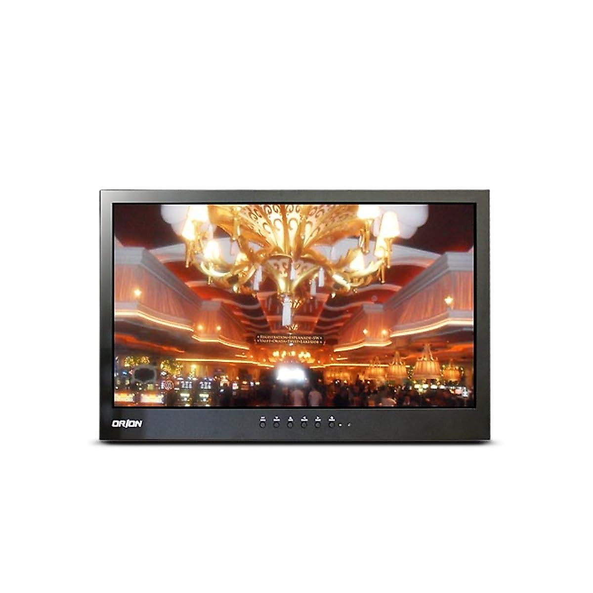 Orion Images Corp 23REDP 23-Inch Premium LED Backlit LCD Widescreen Monitor (Black)