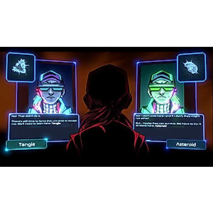 Curved Space (Xbox Series X/)