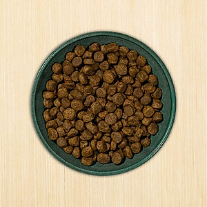 Annamaet Grain-Free Re-Juvenate Senior Formula Dry Dog Food, (Fresh Silver Carp & Turkey), 5-lb Bag, Brown