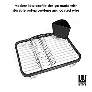 sinkin dish rack