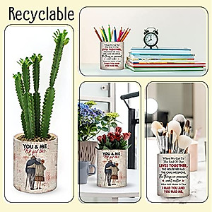 Gifts for Her Anniversary, Gifts for Her - Gifts for Wife, Wife Gifts - Anniversary, Birthday Gifts for Wife - Wife Birthday Gifts Ideas - I Love You Gifts for Her Romantic Lavender Candle 10Oz